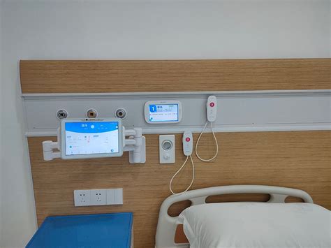 Jasa Instalasi Nurse Call Solusi Praktis Untuk Memantau Kesehatan