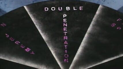 Missy Sex Wheel Spin Hits Anal