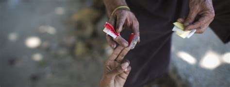 A Racionalidade Econômica Sustenta O Tráfico De Drogas De Norte A Sul