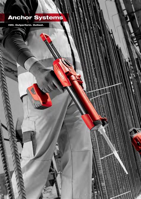 Hilti Hit Re 100 Hc Data Sheet Discounts Stores