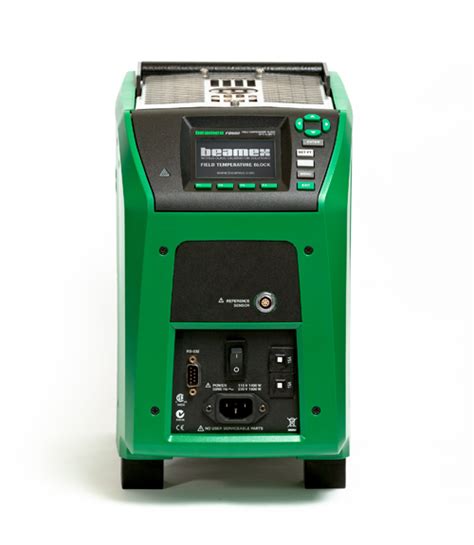 Beamex Fb Field Temperature Block Beamex Fb Field Temperature Block