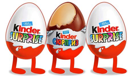Киндер Сюрприз Волшебные Киндеры Kinder Surprise Блок киндеров