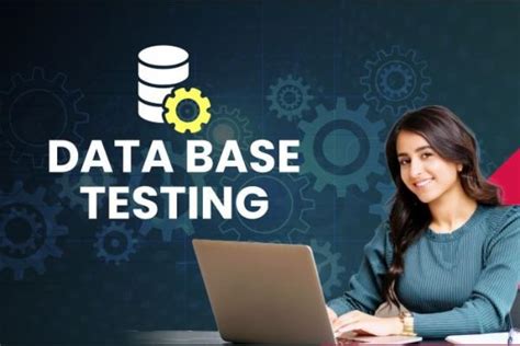 Data Base Testing