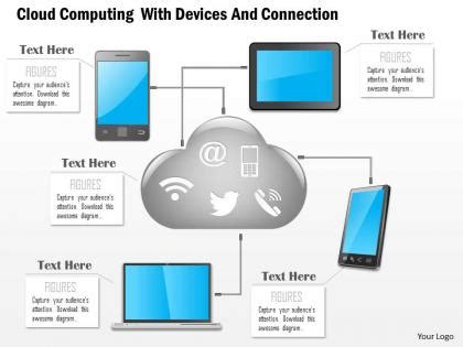 Cloud Computing PPT Presentation Slides SlideTeam