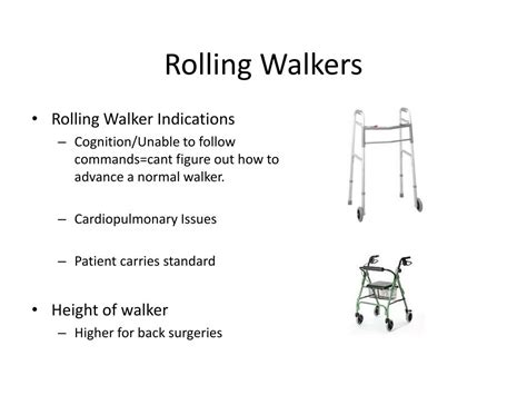 Ppt Ambulation Aids Normal Gait And Abnormal Gait Powerpoint
