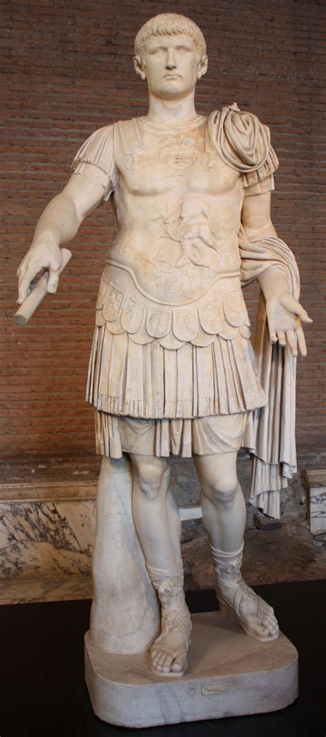 Caligula At Emaze Presentation