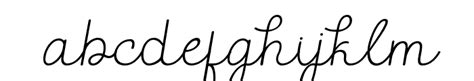 Theintrigue Regular Font What Font Is