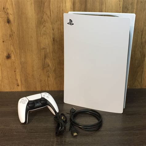 Yahooオークション Tu059 Sony Playstation5 Ps5 プレステ5 Cfi 120