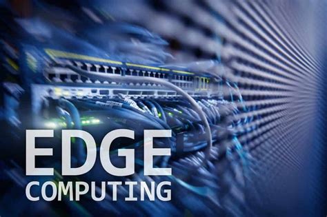 Edge Computing Critical For Enhanced Customer Experience Rtinsights