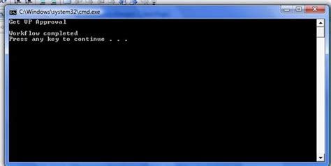 Using Ifelse Activity In Workflow Foundation Techbubbles