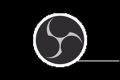 Open Broadcaster SoftwareVector SVG PNG Logo Download Free SVG PNG Logo SVG Brand
