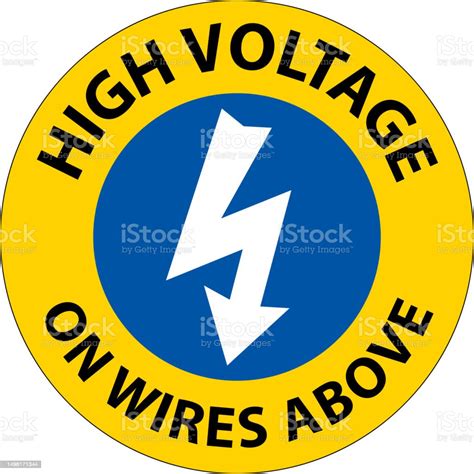 白い背景にサインする上のワイヤの高電圧に注意してください こっそりのベクターアート素材や画像を多数ご用意 こっそり アイコン