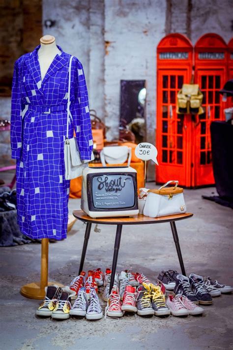 Vintage Selection