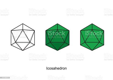 지오메트리 셰이프 지오메트리 모양 와이어프레임 3d 모델 수학 셰이프 0명에 대한 스톡 벡터 아트 및 기타 이미지 0명 개념 과학 Istock