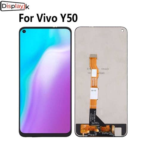 Vivo Y Original Display Display Lk