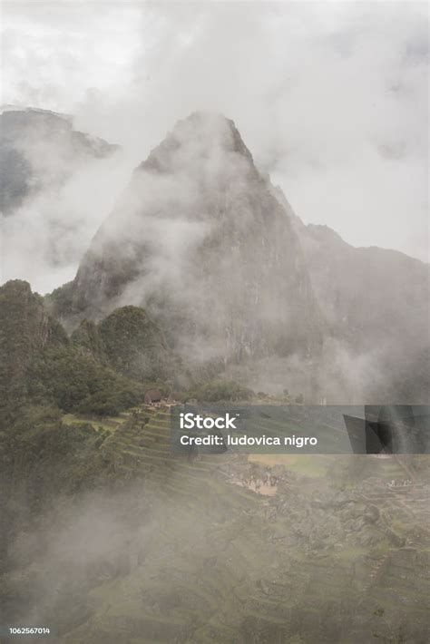 마 츄 피 츄 잉카의 유적 현대 불가사의 세계 7 중 하나 페루 0명에 대한 스톡 사진 및 기타 이미지 0명 고적 남아메리카 Istock