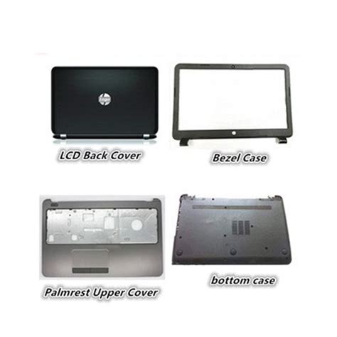 HP 15 R Laptop Housing Upulni Express