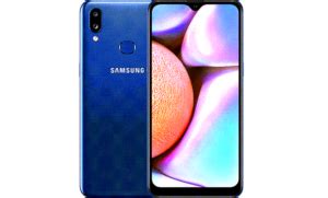 Root Samsung Galaxy A10s SM A107F M Using Magisk Without TWRP