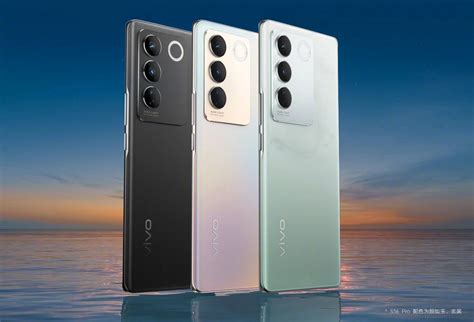 Vivo S16 系列回歸自拍加美型路線 Yahoo奇摩汽車機車