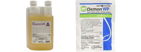 Cypermethrin Vs Permethrin Clear Your Doubts Now