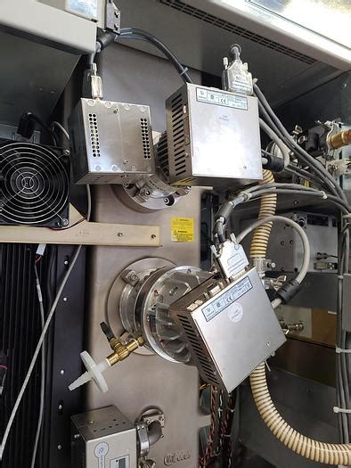 Used Applied Applied Biosystemsmds Sciex 4800 Maldi Toftof Analyz