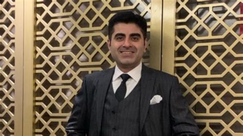 Rajat Seth Joins Elan Group As Vice President Hr Business Manager