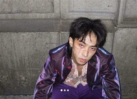 【btc365幣投】伊能靜兒子沒穿女裝了！萬聖節扮「帥氣殺手」man照曝光 幣投btc365官方博客
