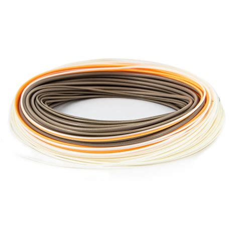 john norris scandi integrated fly lines floating running line hover