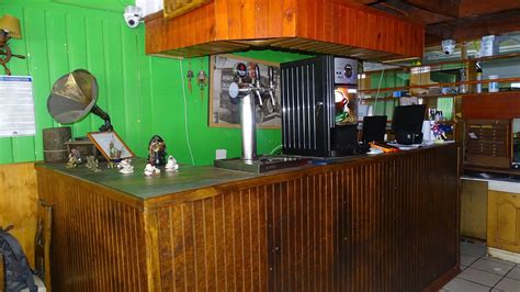 Restaurant Pascualito Tongoy Región De Coquimbo Reconoce Chile