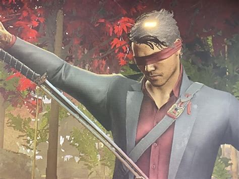 Plsss Just Fix Kenshis Blindfold On Switch Already Theyve Fixed So