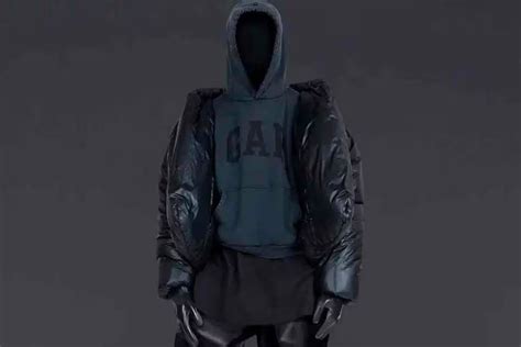 Gap 最新 2022 年第四季度財報揭示大幅虧損 Hypebeast