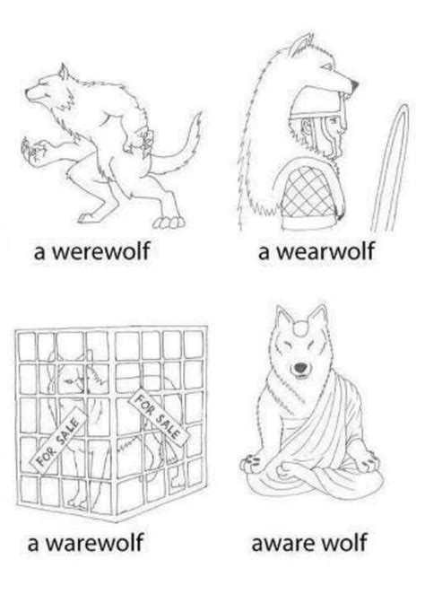 Werewolf Imgur