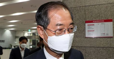 한덕수 부결되면 정부 초대 총리 첫 사례인준 부결 역대 2번뿐