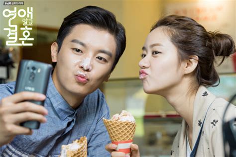 《新感覚》韓国ドラマ「 恋愛じゃなくて結婚」がおもしろすぎる♡｜韓国情報サイトmanimani