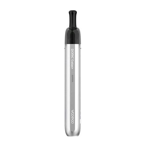 Voopoo Doric Galaxy Pen Kit 500mah Uk Vape Store E Cig Clouds
