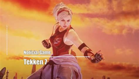 Tekken já vendeu milhões de cópias Mão de Vaca Descontos Cashback Cupons e Promoções