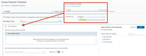 New In Operations Payload Templates Scope Enhancements Why Did It Fail