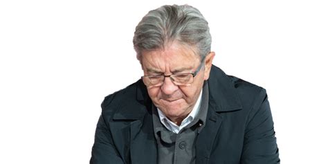Affaire Quatennens Jean Luc Mélenchon Accepte Les Critiques Mais