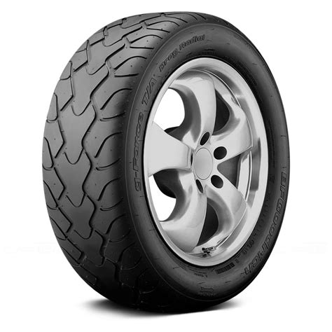BFGOODRICH® G-FORCE T/A DRAG RADIAL Tires