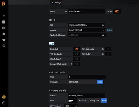 How To MQTT With WD Let S Chat Weather Watch Forum