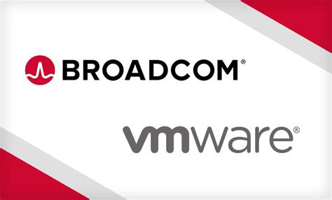 博通收购vmware交易预计10月30日完成