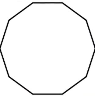 What Is A Convex Polygon Definition Examples Studycom
