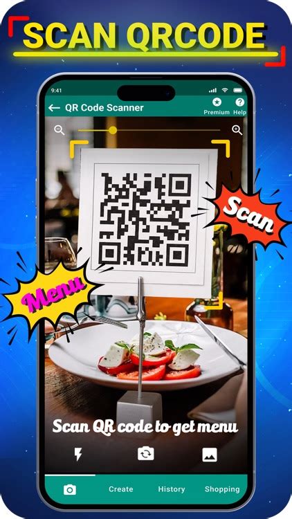 Fast Qr Code Reader Generator By Funsol Technologies Private Limited