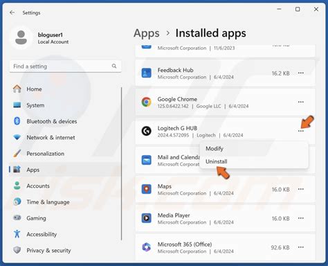 how to fix logitech g hub not opening