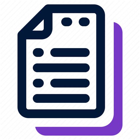 test checkbox checklist choice document icon download on iconfinder