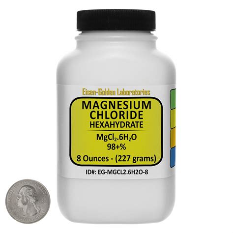 Magnesium Chloride Laxative At Bridget Mireles Blog