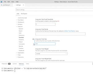 Azure Data Studio Vs Ssms Fieldryte