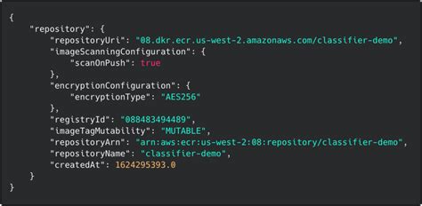 Deploying Machine Learning Models With Serverless Templates Aws Compute Blog
