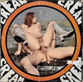 Cream Sex Stop Classic Erotica