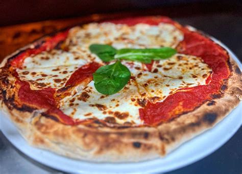 Roma 23 Wood Fired Pizza And Beer Moves Into Former Fuego Space In Tolleson Mouth By Southwest